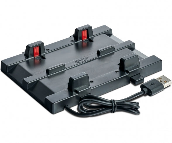 1:87 USB four point charger unit – FjernstyretDK