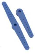 Du-Bro 933 - Micro servoarm XL Bluebird,MPI – FjernstyretDK