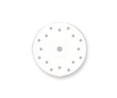 FUTABA 1235 1M11K12901T Servoarm Mini B – FjernstyretDK