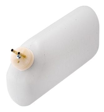 Sullivan 446 SO-8 - Fuel tank Slat Oval 240ml – FjernstyretDK