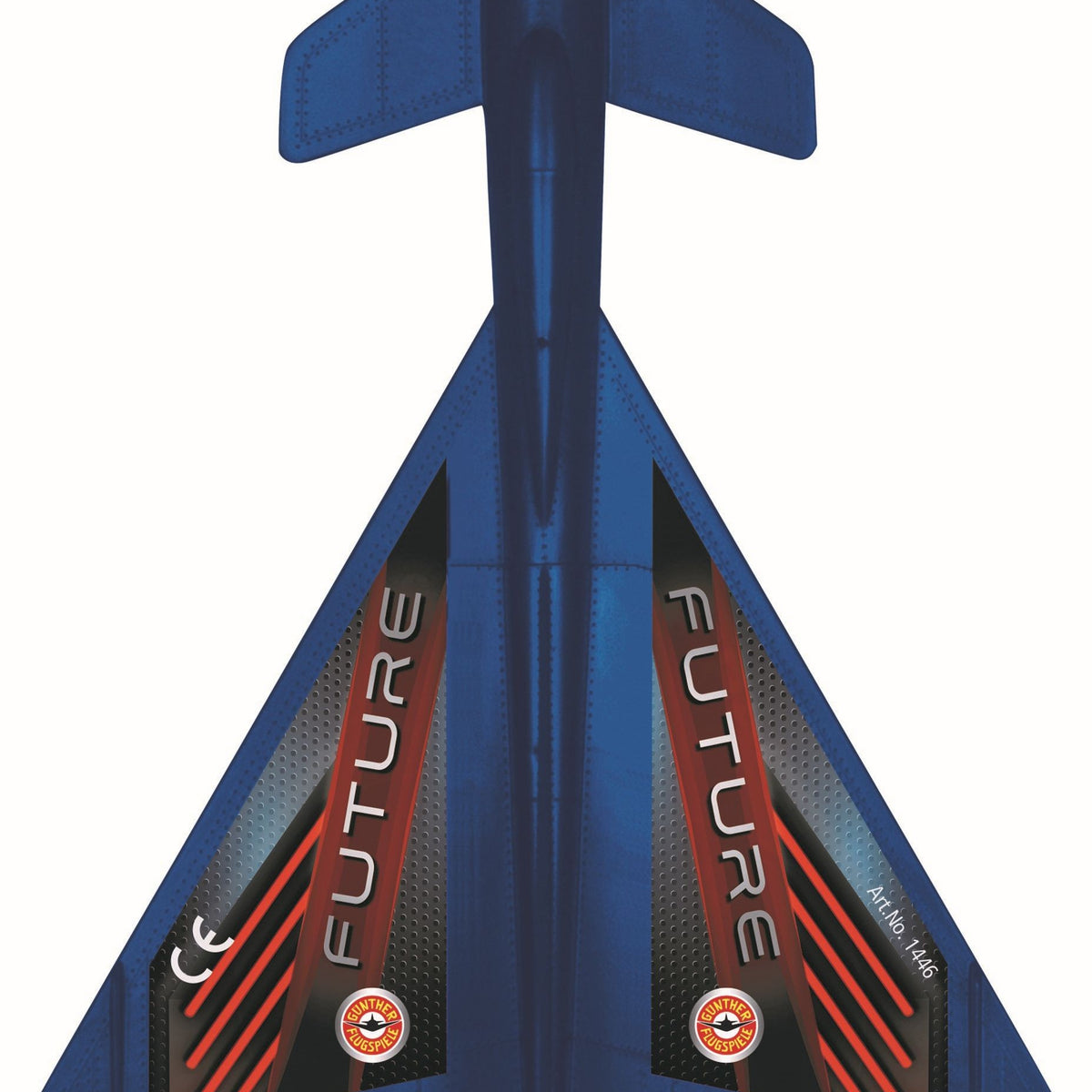 FUTURE - Catapult svæver – FjernstyretDK