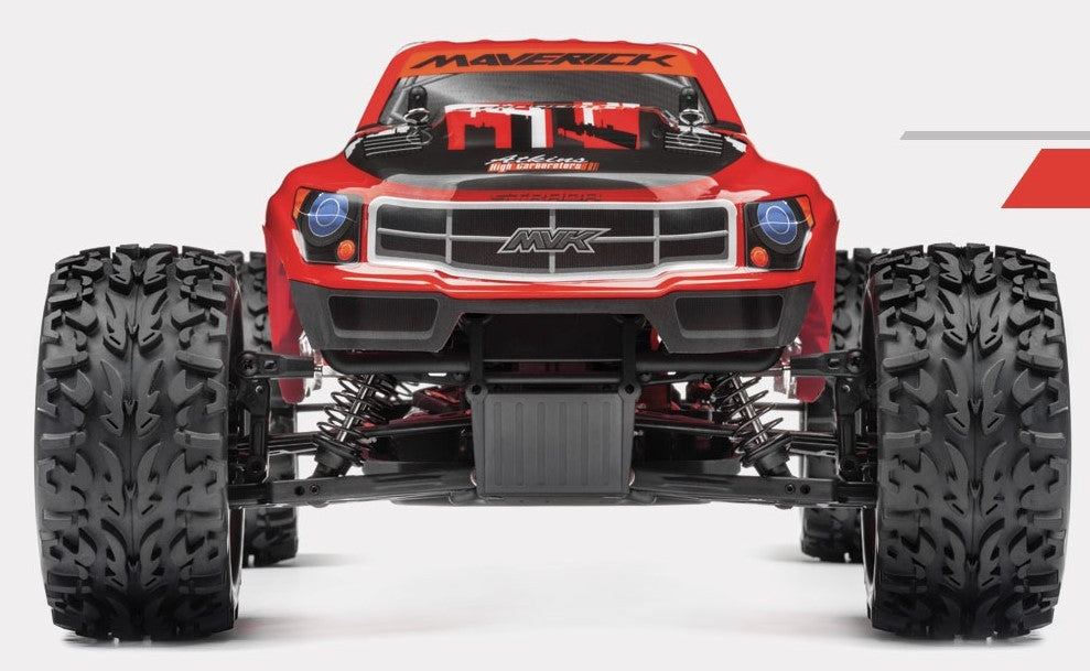 Maverick RC Strada MT Brushless – FjernstyretDK