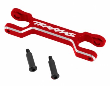 Traxxas Drag Link Alu Red X-Maxx, XRT – FjernstyretDK