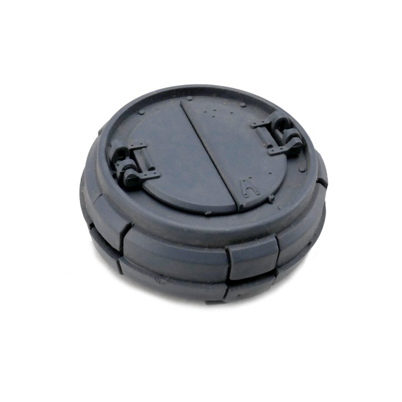Panzer III / Panzer IV / KV-2 754(r) hatch – FjernstyretDK