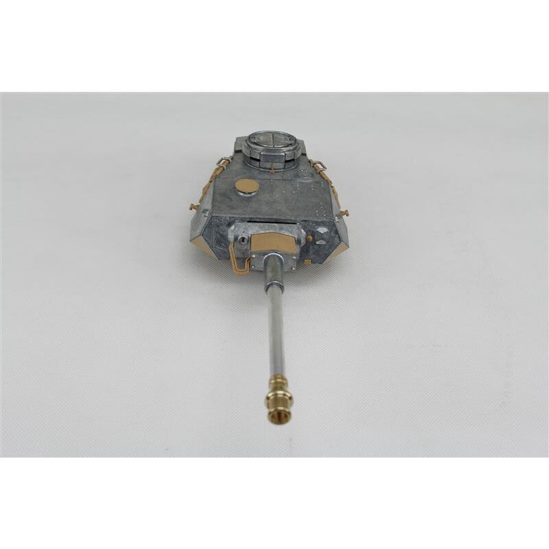 Panzer IV turret IR – FjernstyretDK