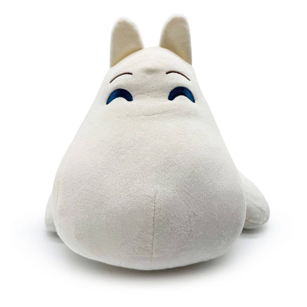 Moomins Weighted Plush Figure Moomin 41 cm – FjernstyretDK