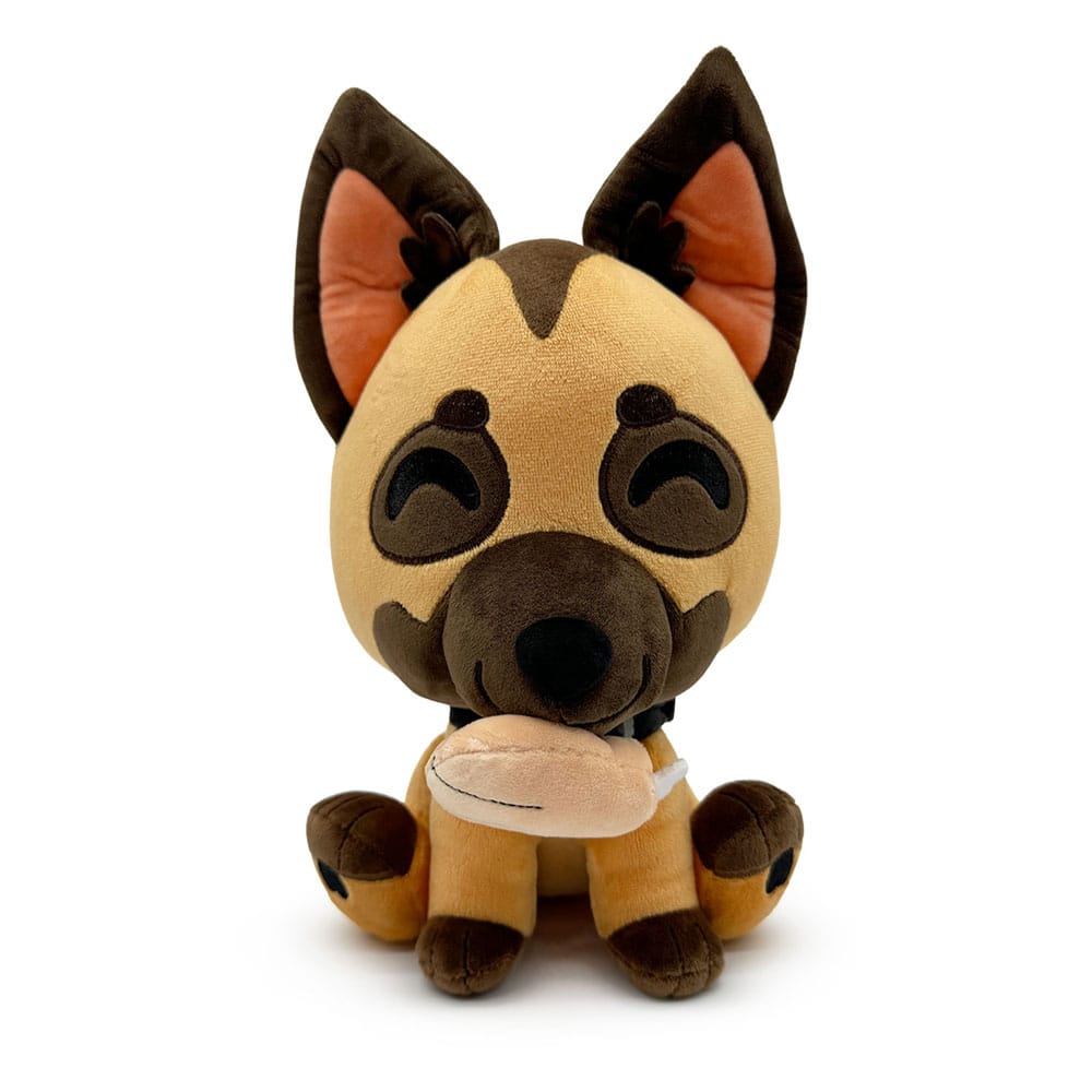 Fallout Plush Figure CX404 22 cm – FjernstyretDK