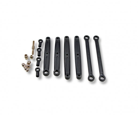 XS Upper arms kit rear (4) - 500405929 - Carson – FjernstyretDK